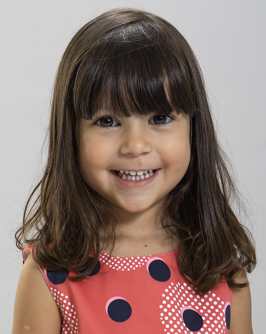 Fernanda Ferraz – Gap Model Agency