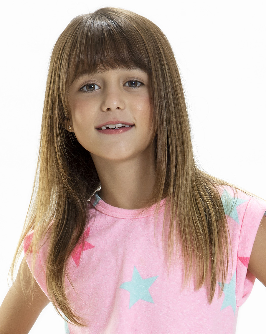 Fernanda Pellini – Gap Model Agency