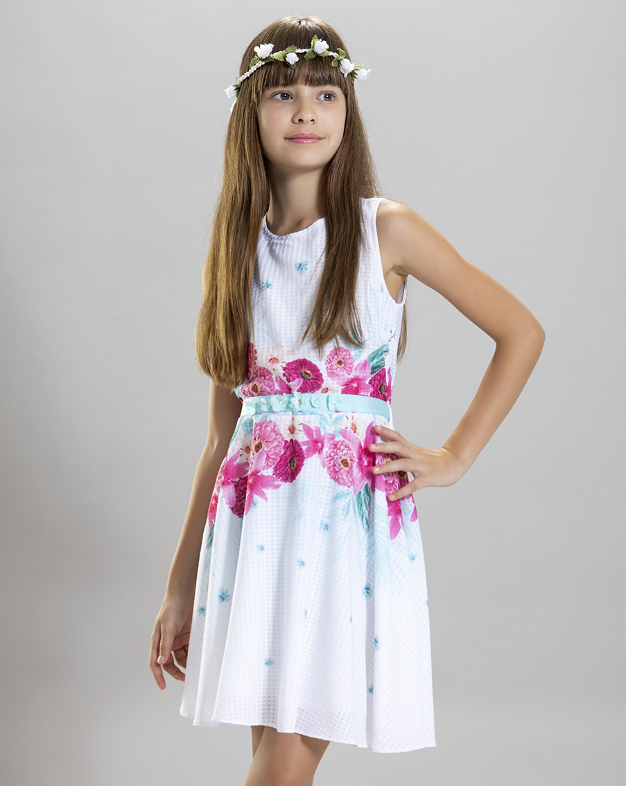 Gabrielle Berger – Gap Model Agency