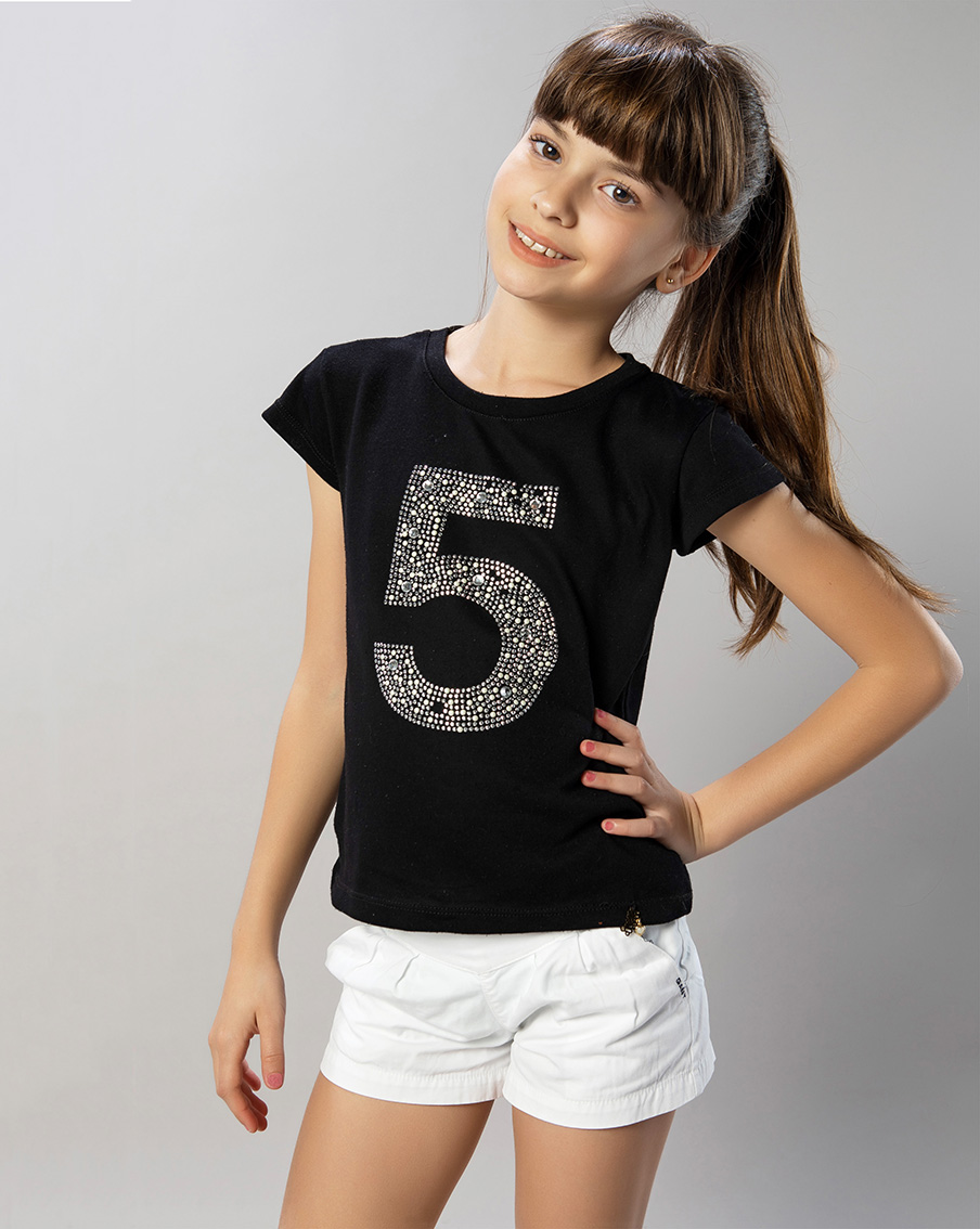 Gabrielle Berger – Gap Model Agency