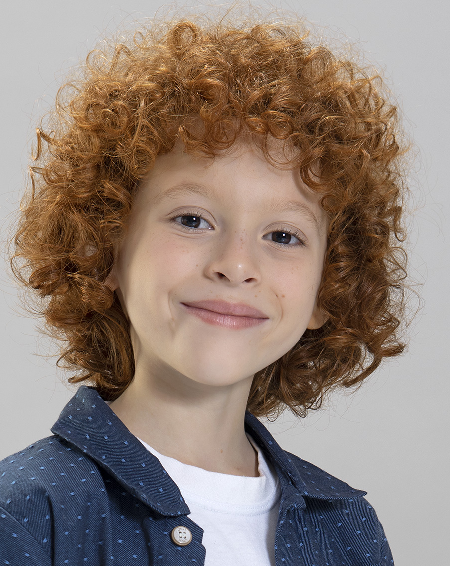 Raul Leardini – Gap Model Agency