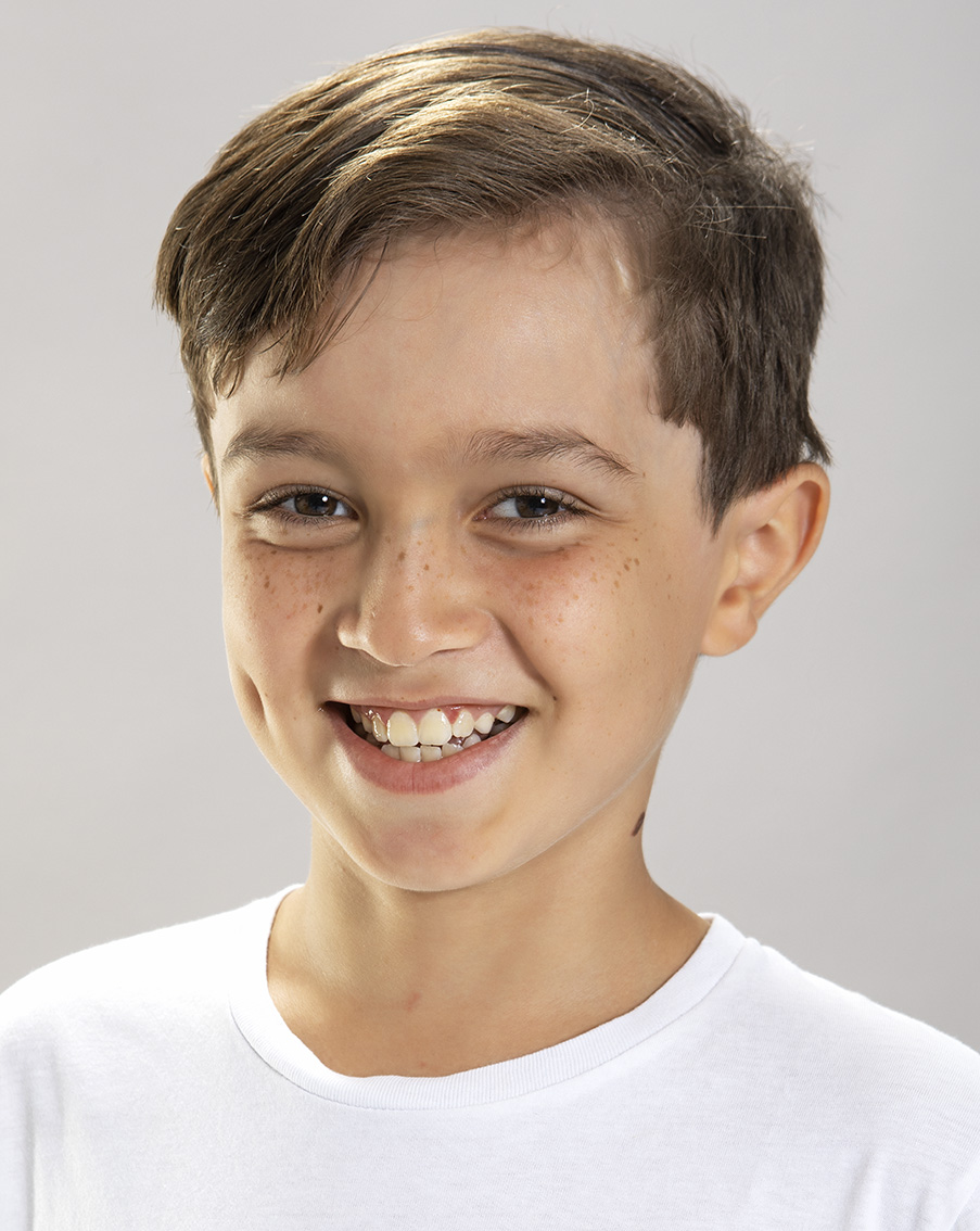 Fabio Dias – Gap Model Agency