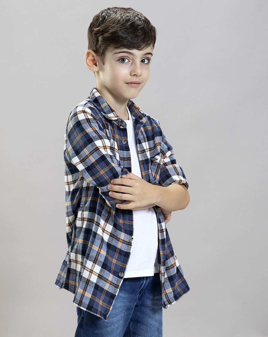 Davi Bertrand – Gap Model Agency