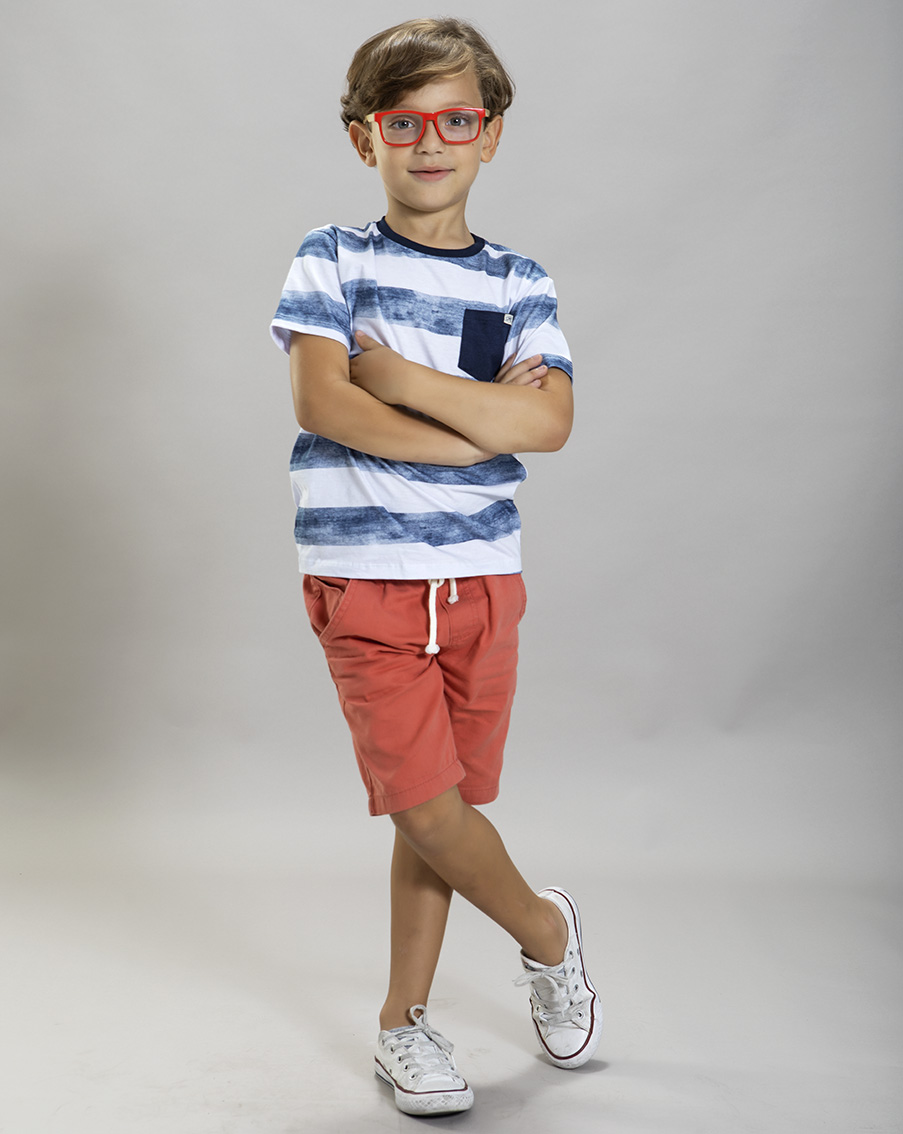 Lucca Arusa – Gap Model Agency