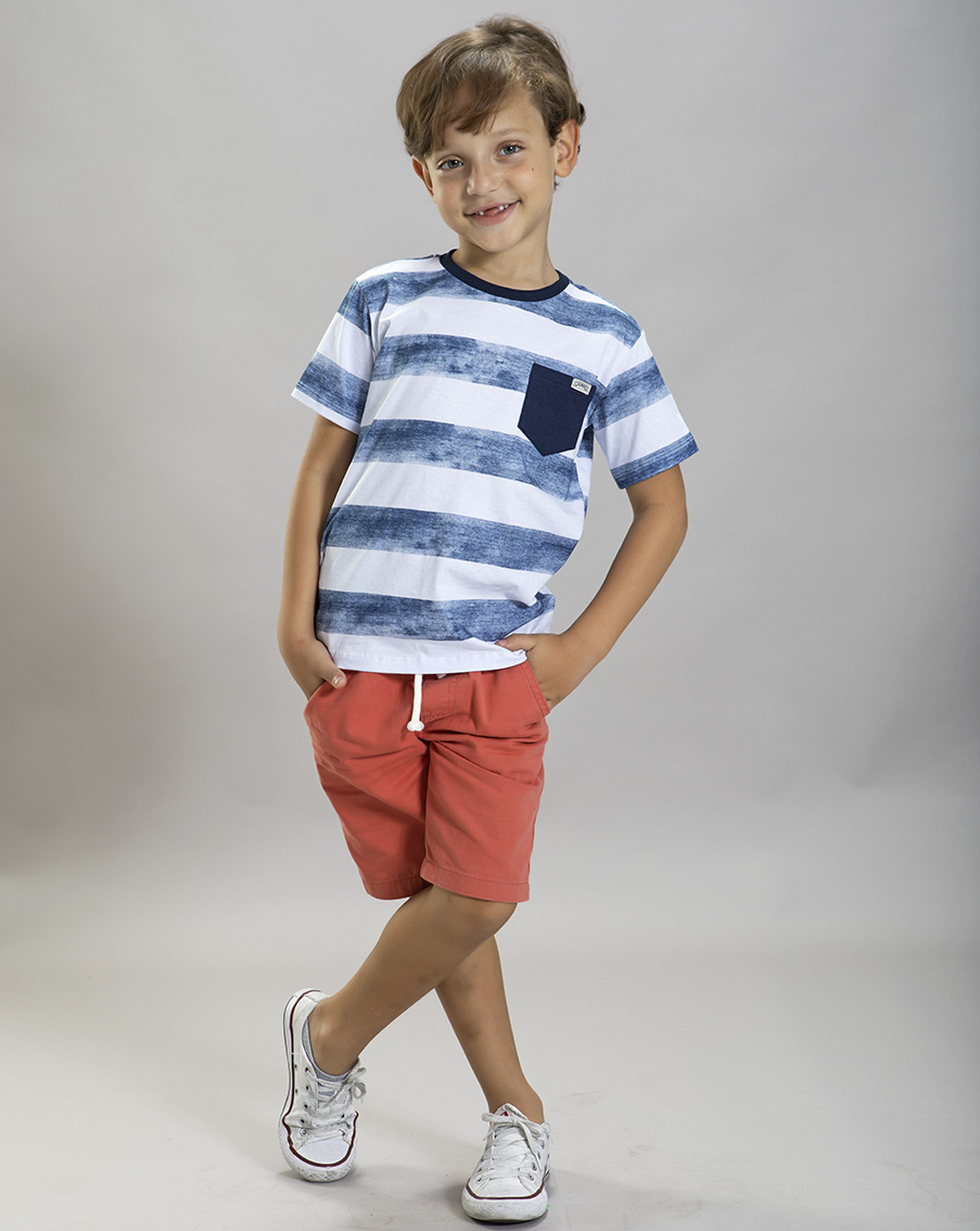 Lucca Arusa – Gap Model Agency