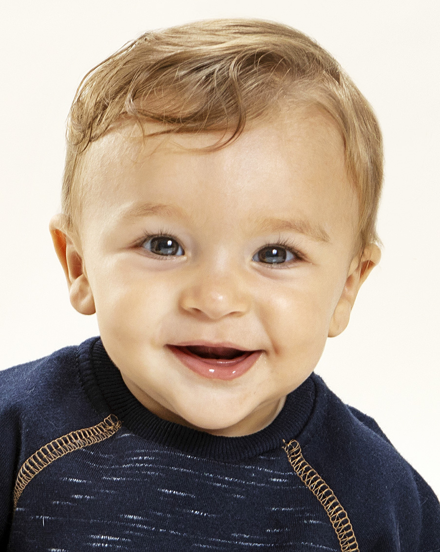 Enzo Giorgi – Gap Model Agency