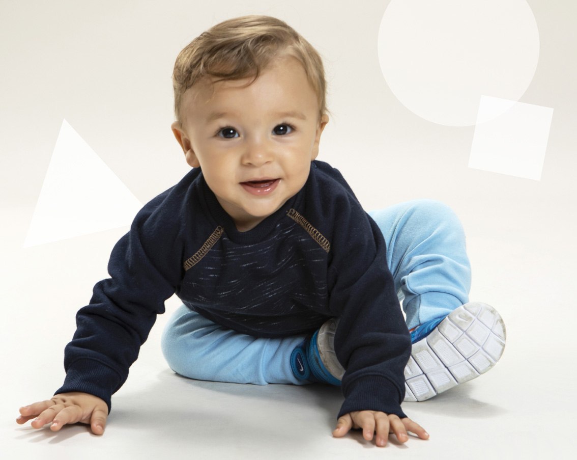 Enzo Giorgi – Gap Model Agency