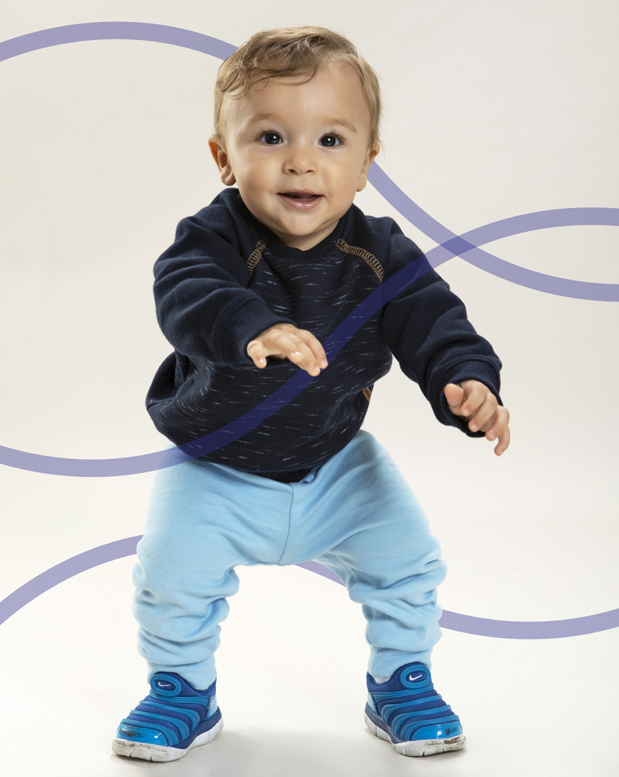 Enzo Giorgi – Gap Model Agency