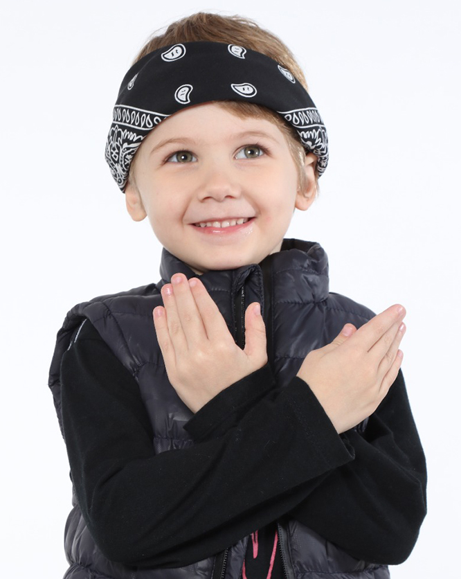 Nicholas Donato – Gap Model Agency