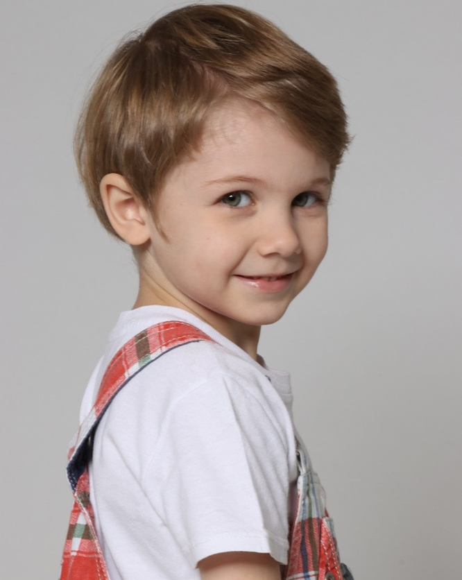 Nicholas Donato – Gap Model Agency