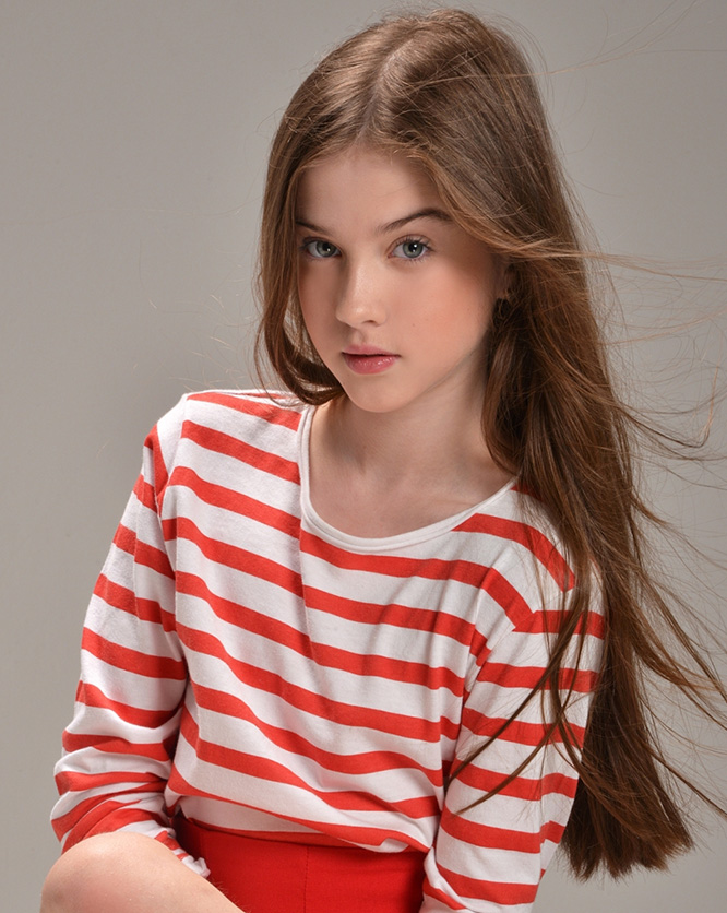 Fernanda Fonseca – Gap Model Agency