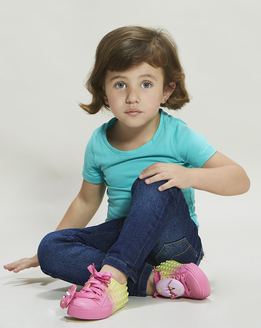 Fernanda Reggio – Gap Model Agency